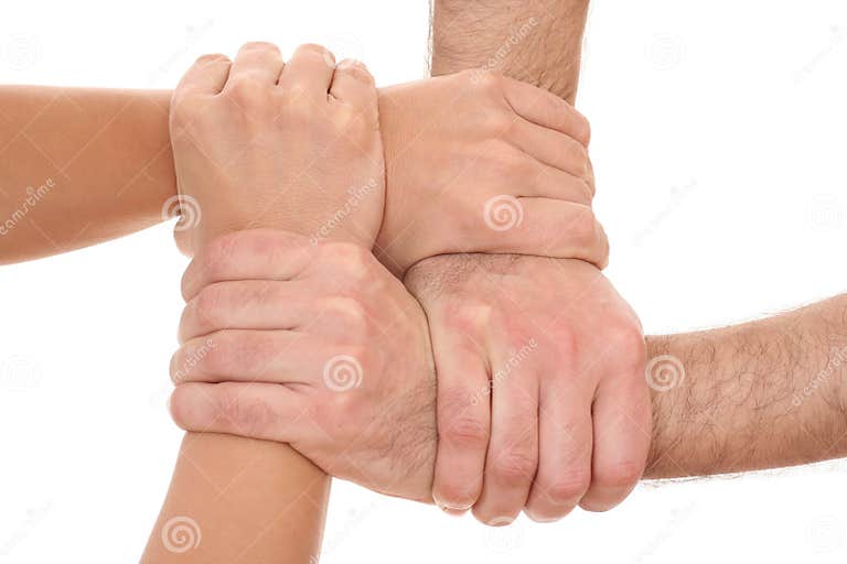 Team concept stock photo. Image of strength, balance, community - 4150608