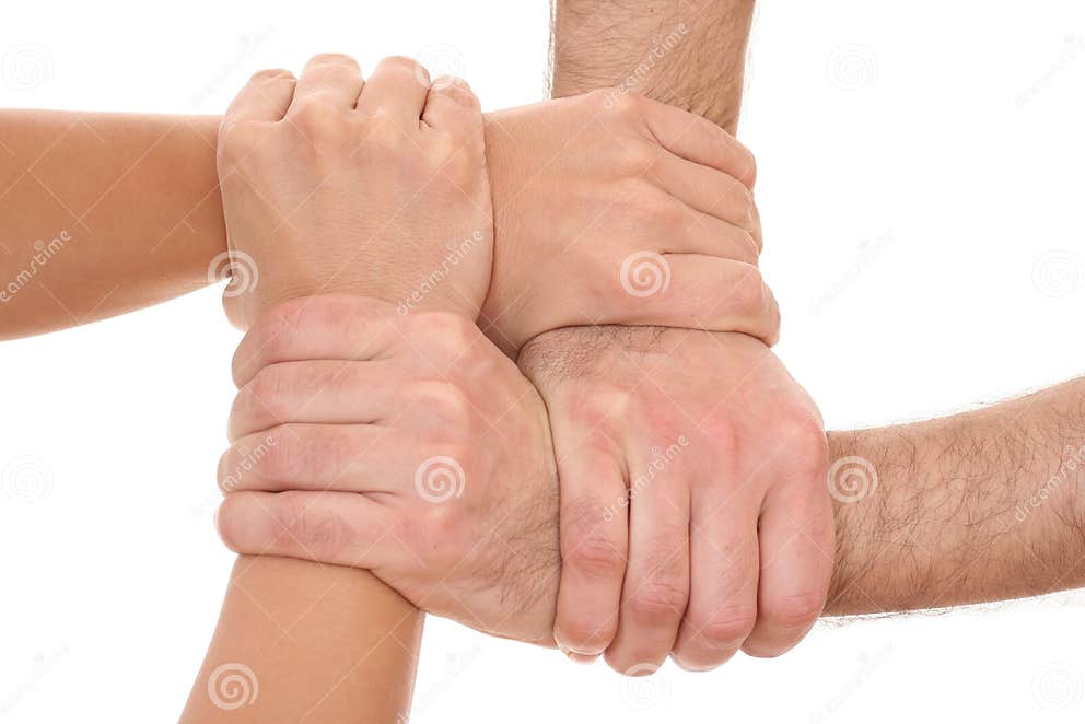 Team concept stock photo. Image of strength, balance, community - 4150608