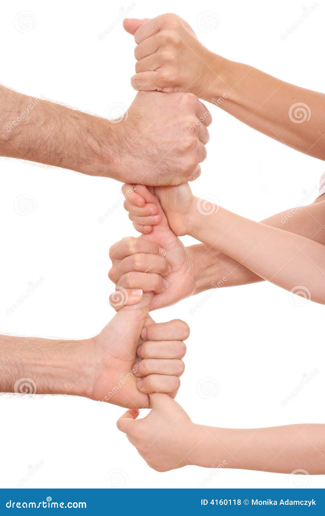 Team concept stock photo. Image of energy, hand, partnership - 4160118