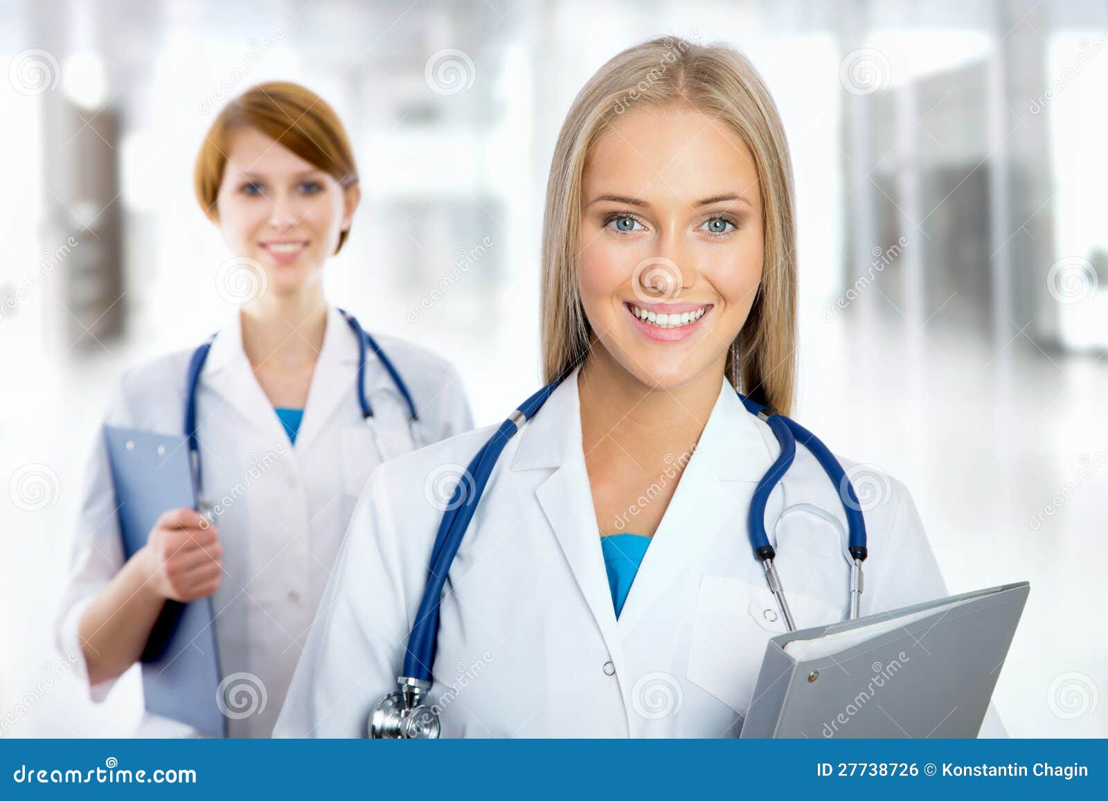 Team of doctors stock photo. Image of clinical, light - 27738726