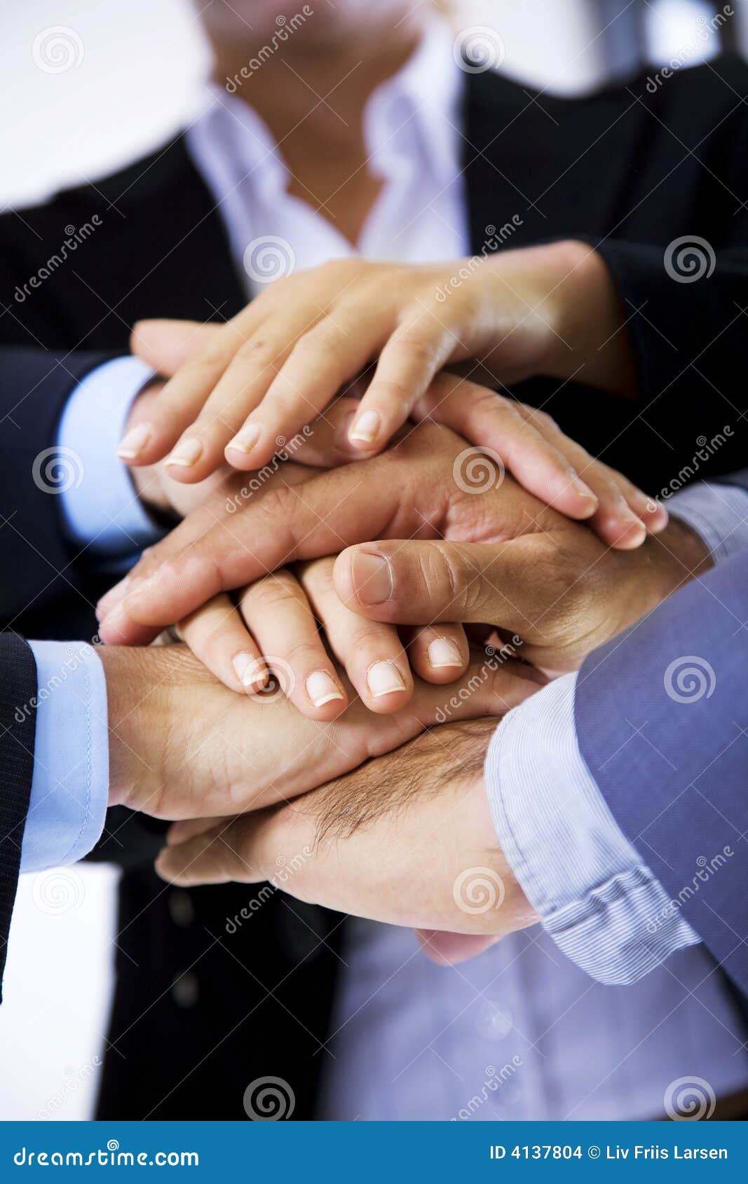Team effort stock photo. Image of career, business, operation - 4137804