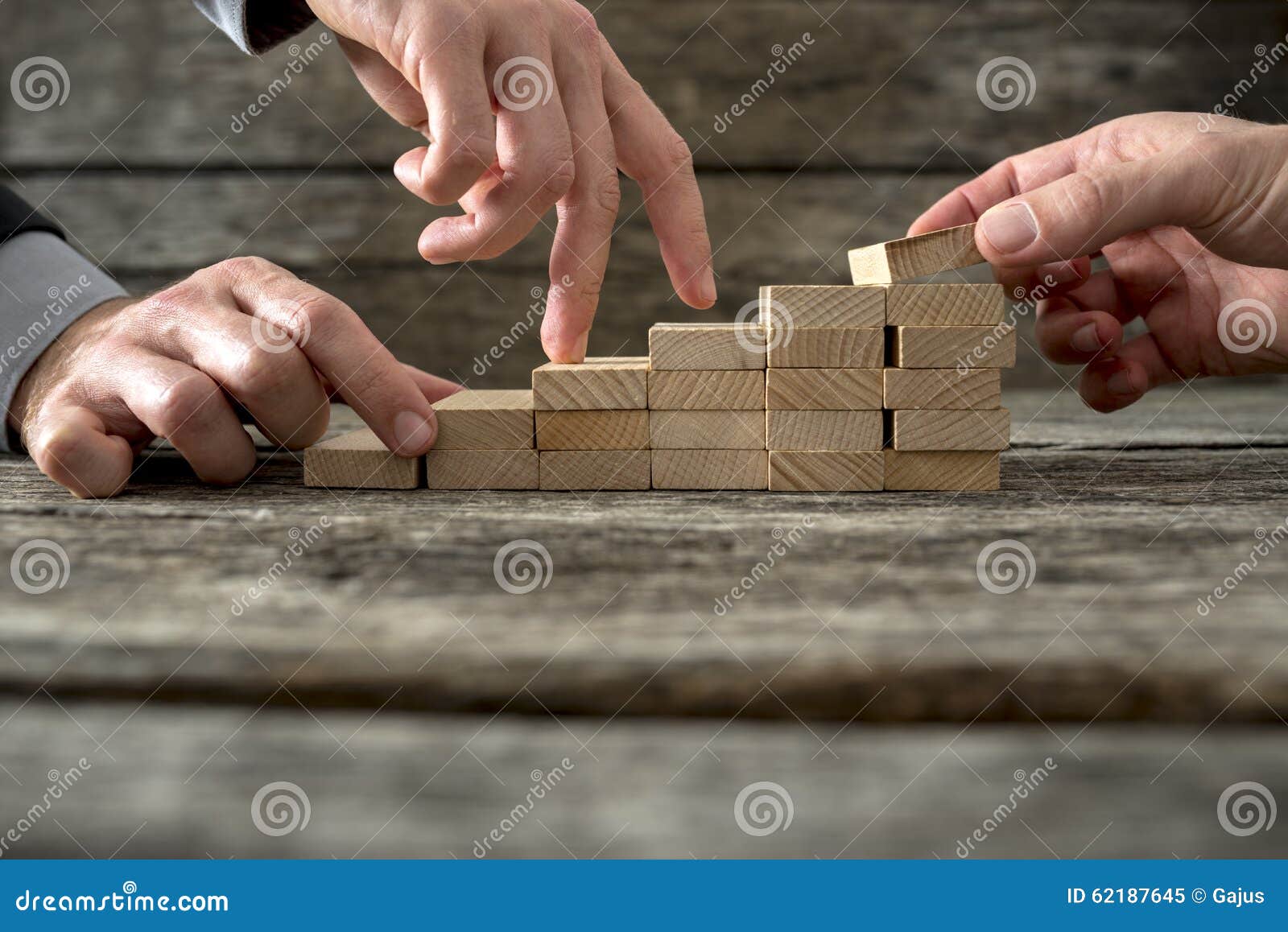 Team Effort on the Way To Success Stock Image - Image of effort ... Team Effort on the Way To Success Stock Image - Image of effort ...