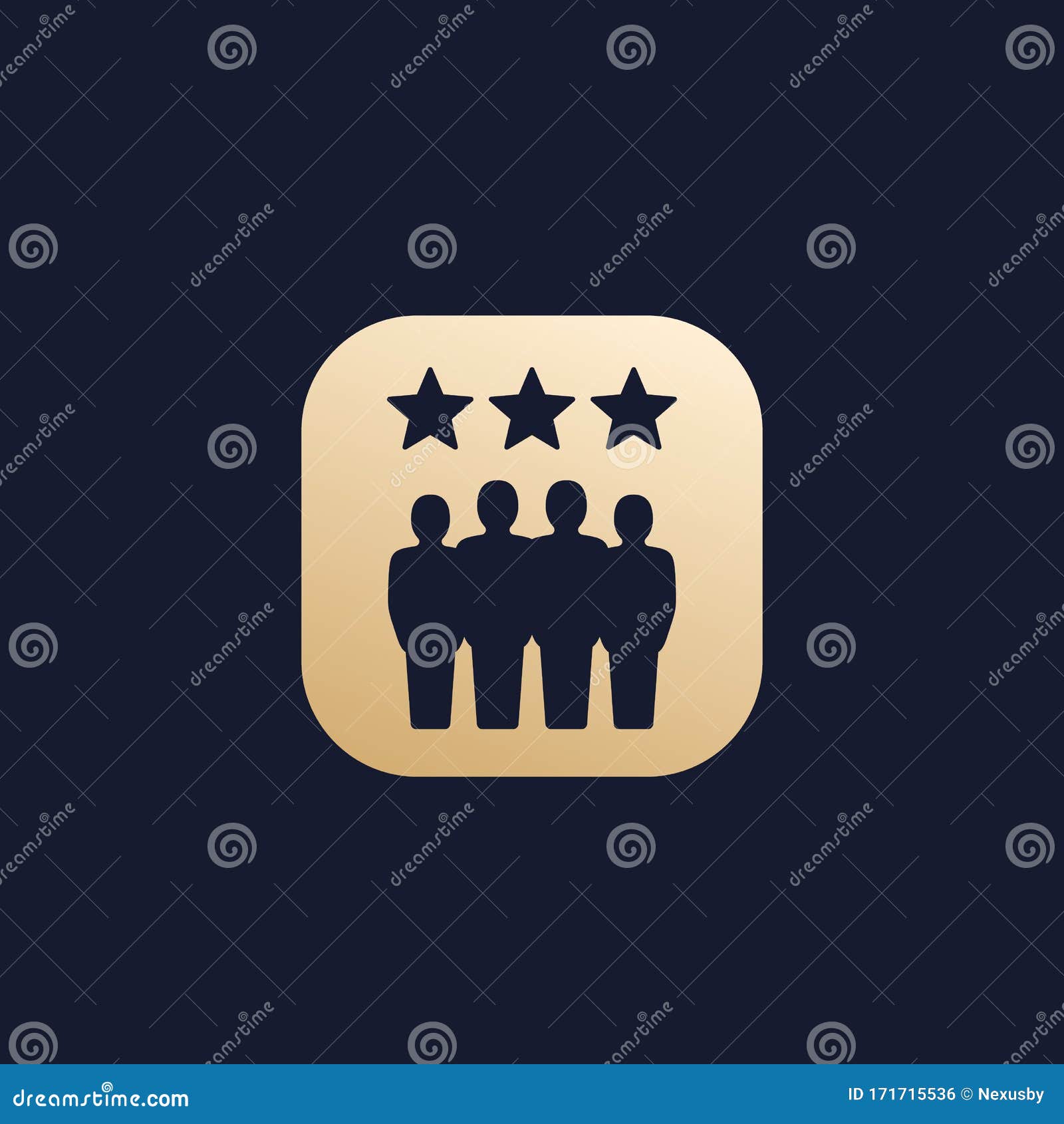 Evaluation Vector Icon On White Background. Flat Vector Evaluation Icon ...
