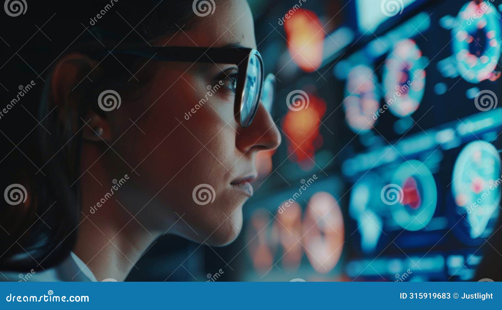 A Team of Experts Engaged in a Brainstorming Session Brainstorming and ...