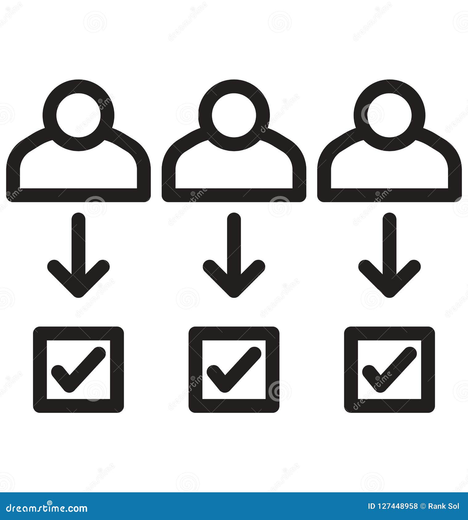 Faculty Icon Stock Illustrations – 668 Faculty Icon Stock Illustrations ...