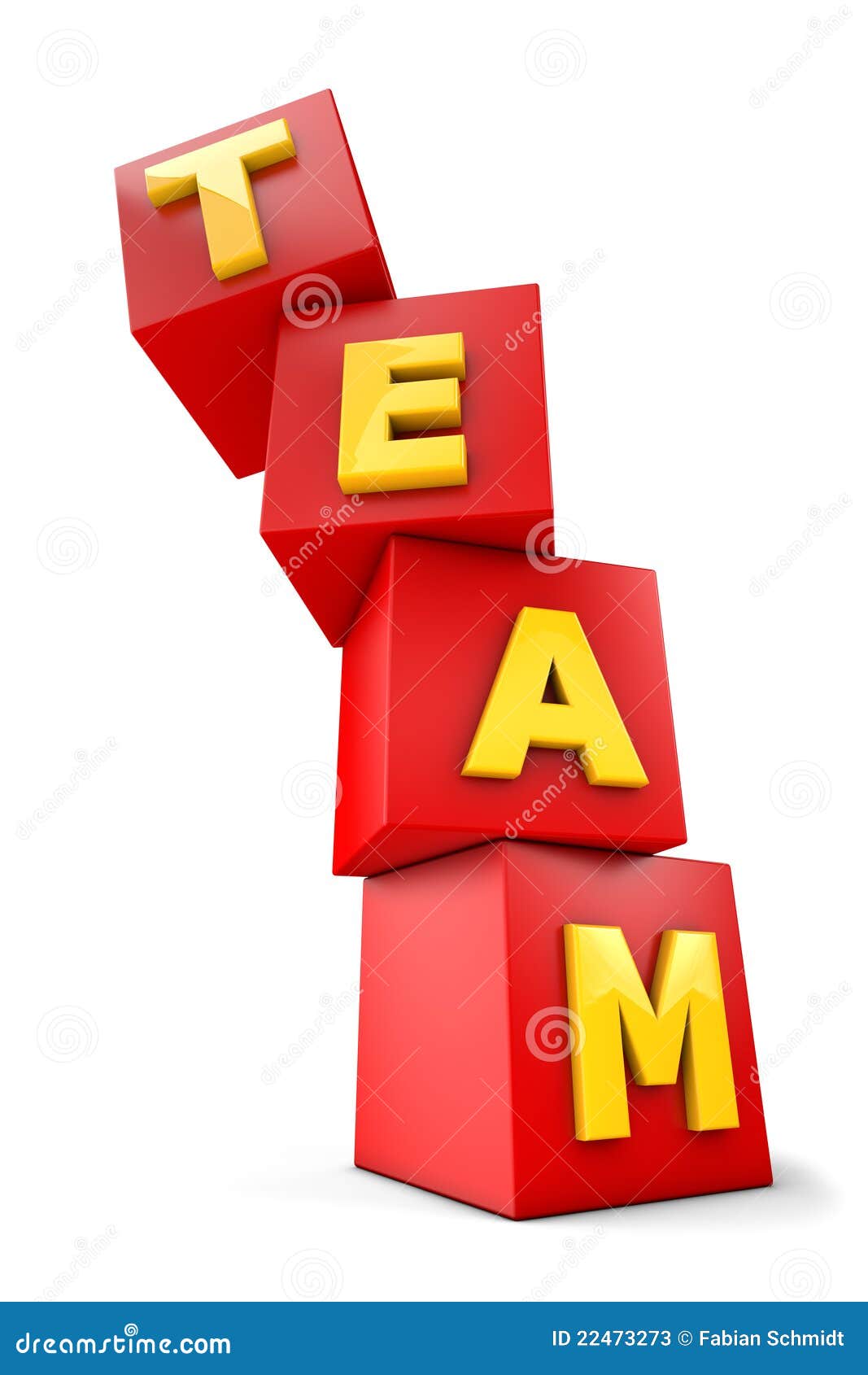 Team falling stock illustration. Illustration of group - 22473273