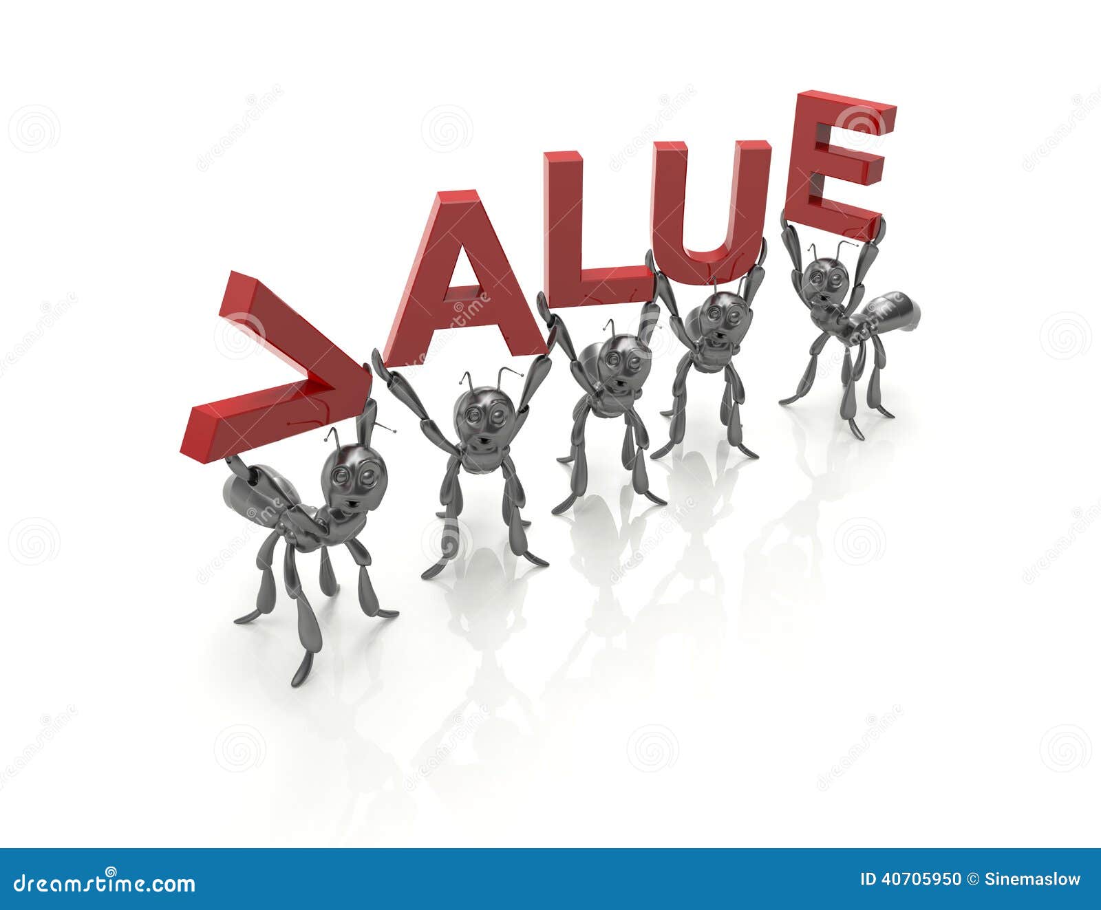 Team Forming Value Word Stock Illustrations – 3 Team Forming Value Word ...