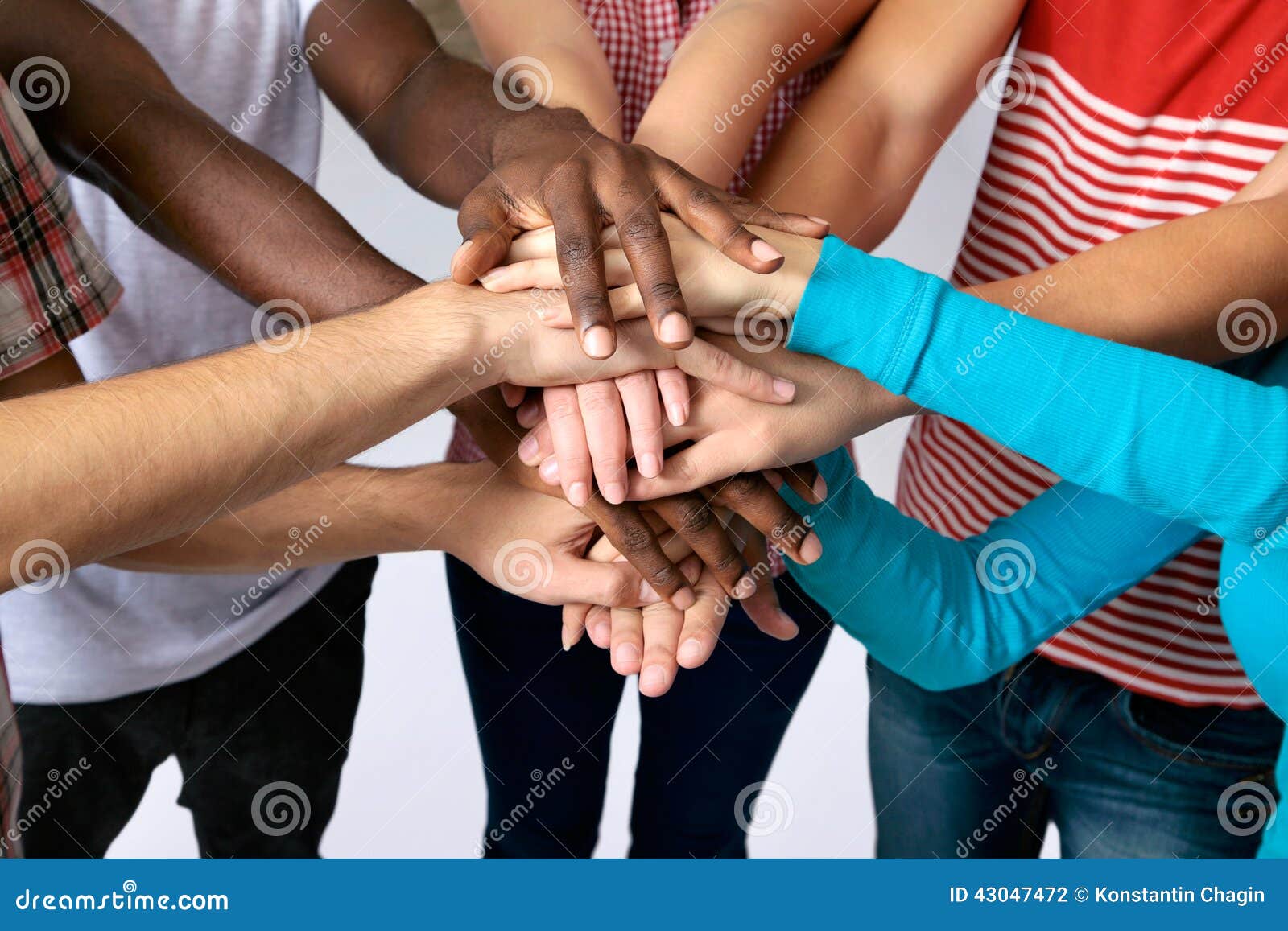 Team of friends stock photo. Image of female, friend - 43047472