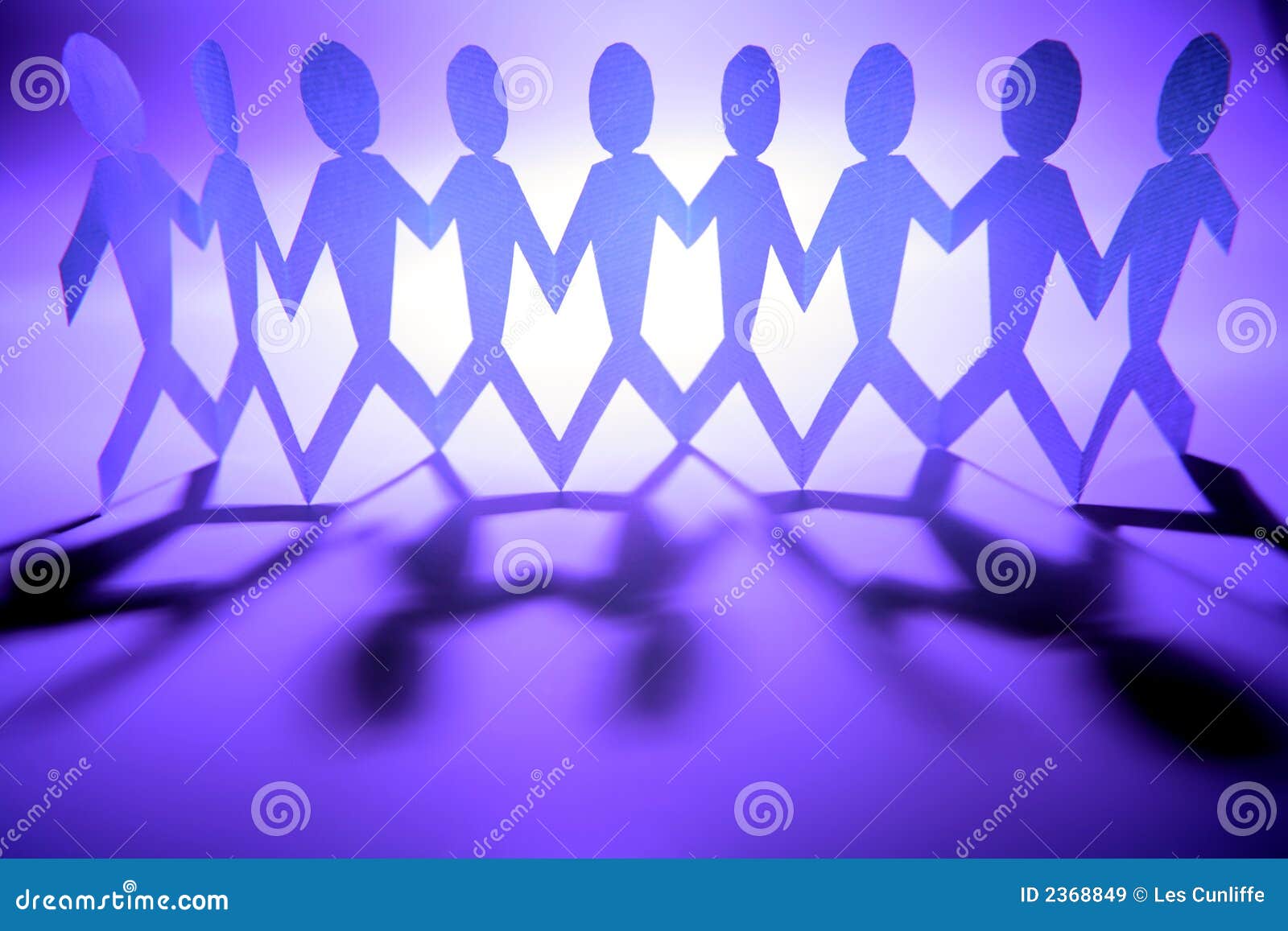 Team get-together stock image. Image of cooperate, color - 2368849