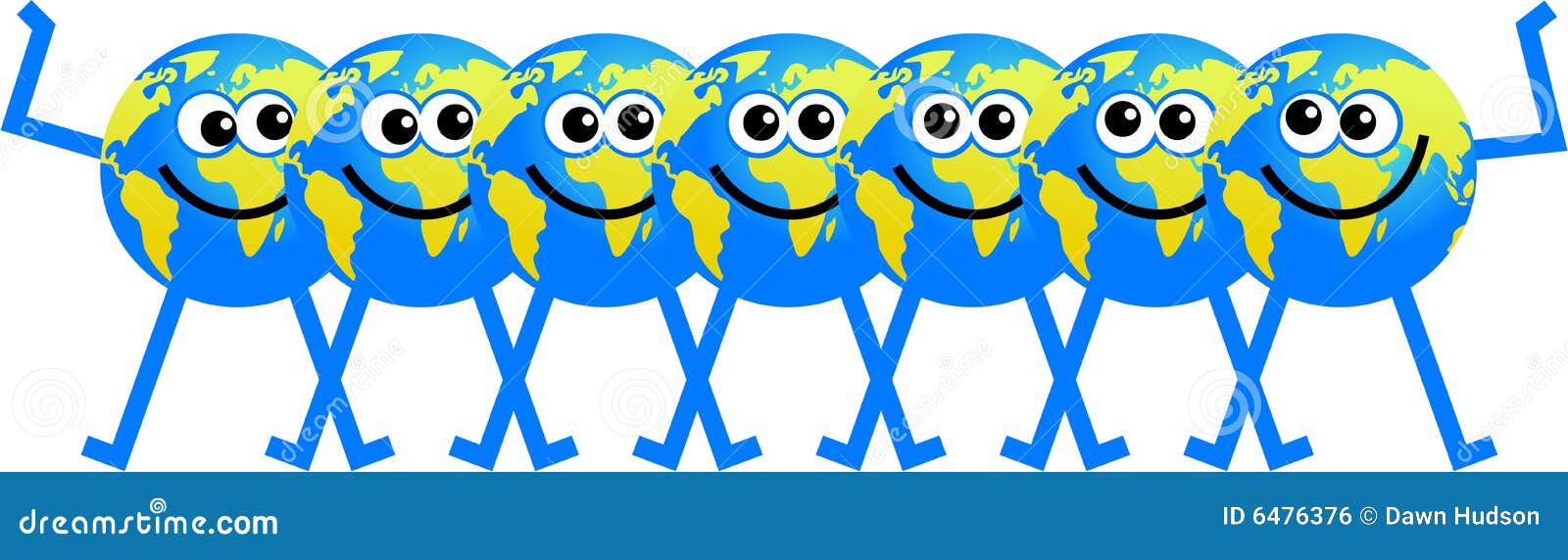 Team globe stock illustration. Illustration of international - 6476376