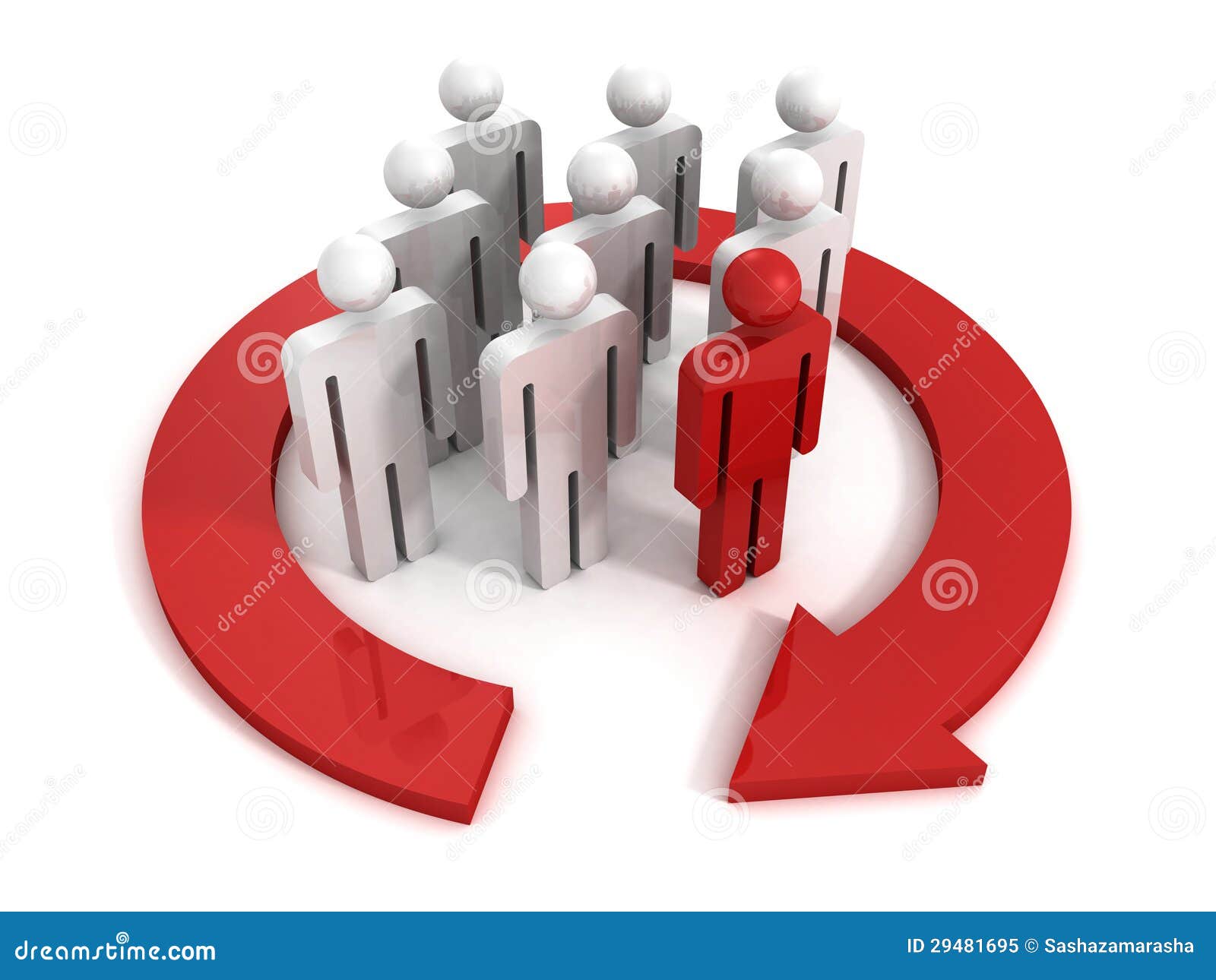 Recycle Arrow Triangle PETE Types 1 Isolated On White Background ...