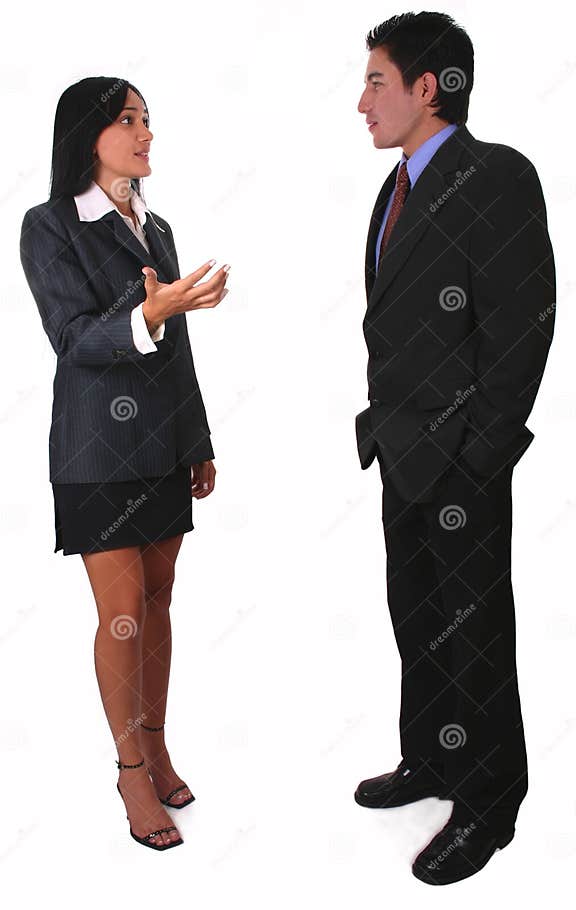 Team II stock photo. Image of executive, person, adults - 123538