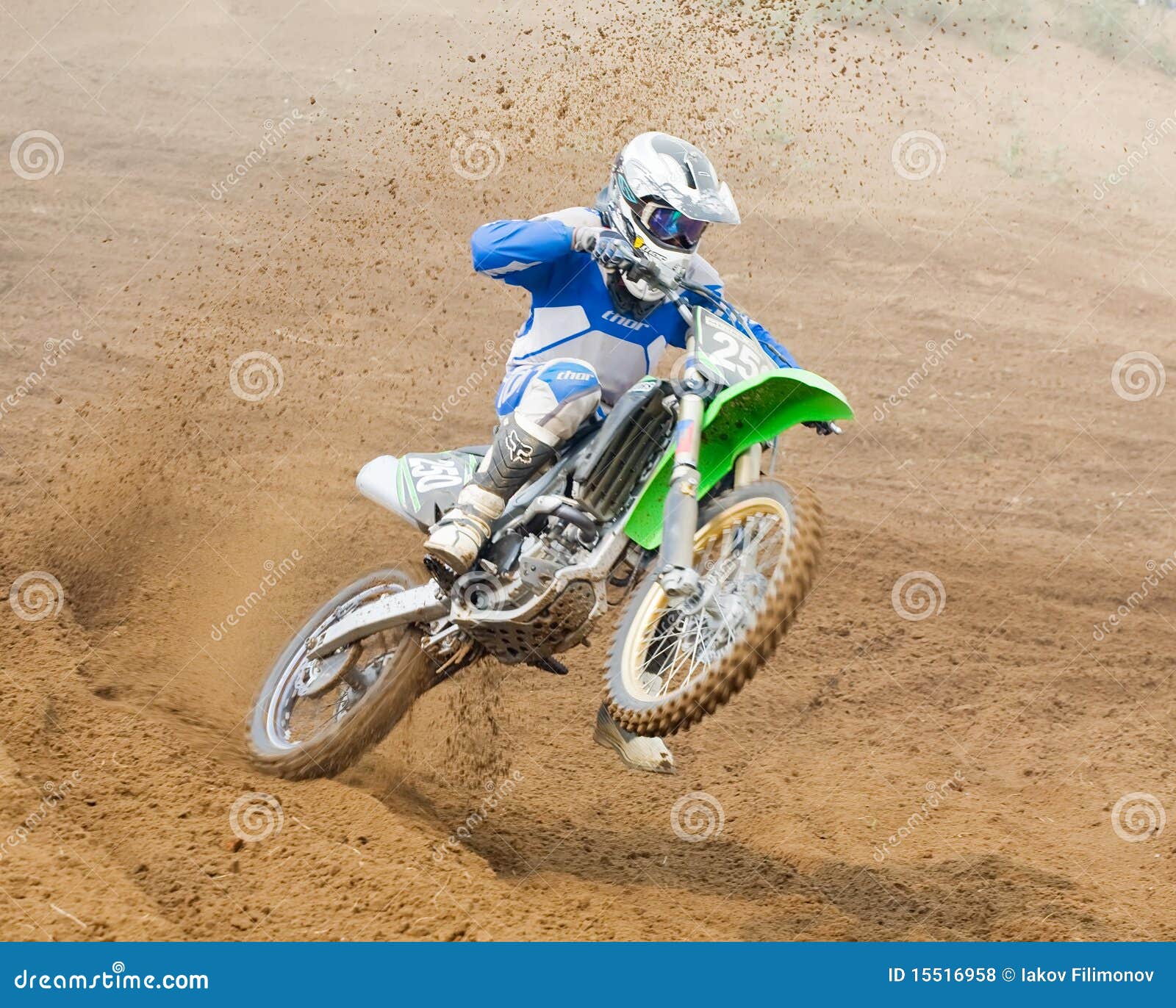Team IMBA Cup of Nations (motocross) Editorial Stock Photo - Image of ...