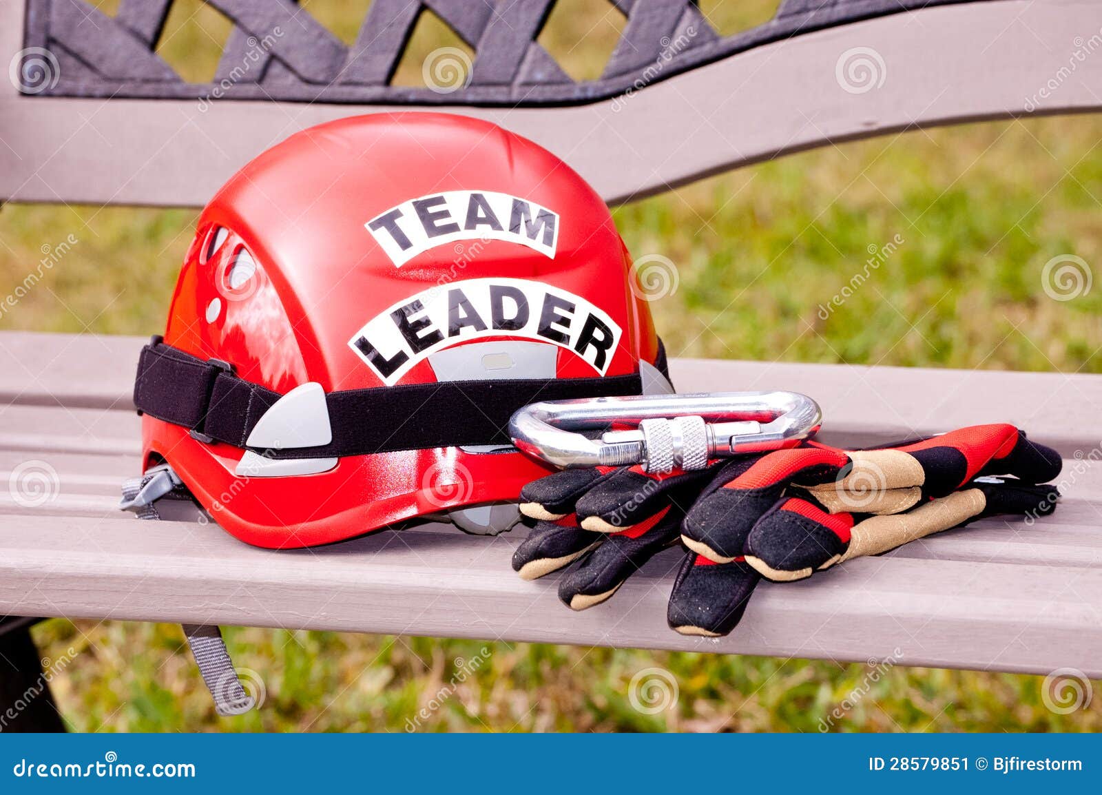 Team Leader stock image. Image of modern, meeting, confident - 28579851