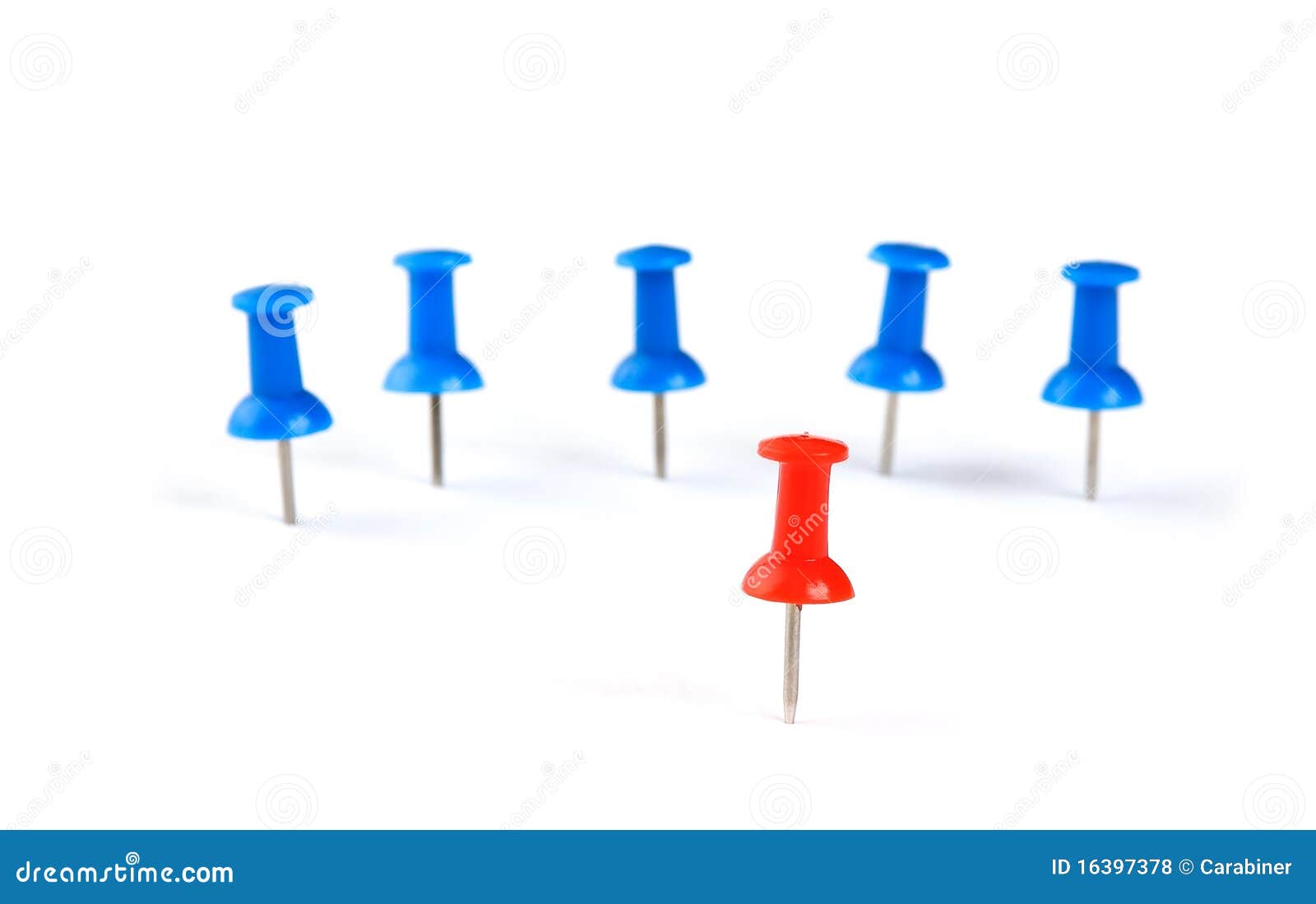 Team leader and a group stock photo. Image of leadership - 16397378