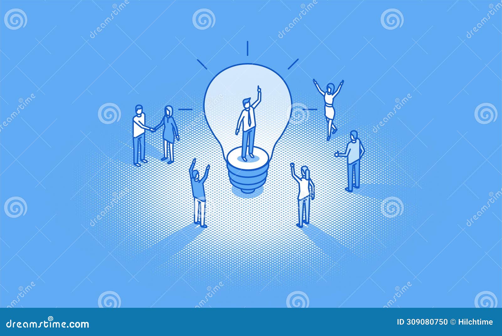 Brainstorm Happy Brain Vector Illustration | CartoonDealer.com #41426864 Brainstorm Happy Brain Vector Illustration | CartoonDealer.com #41426864