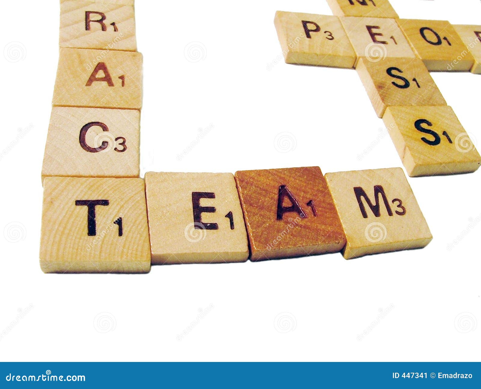 Team letters stock image. Image of funny, contract, wood - 447341