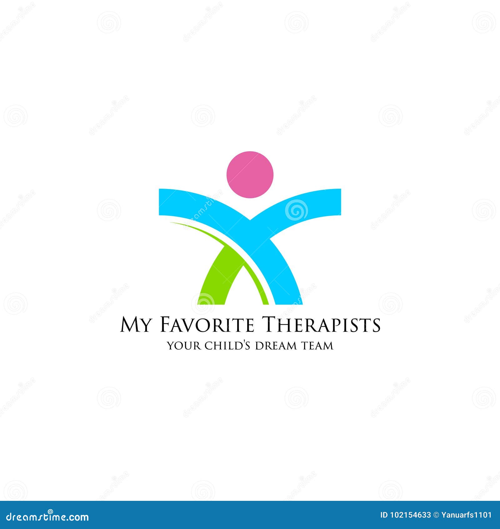 Team logo vector art stock vector. Illustration of corporate - 102154633