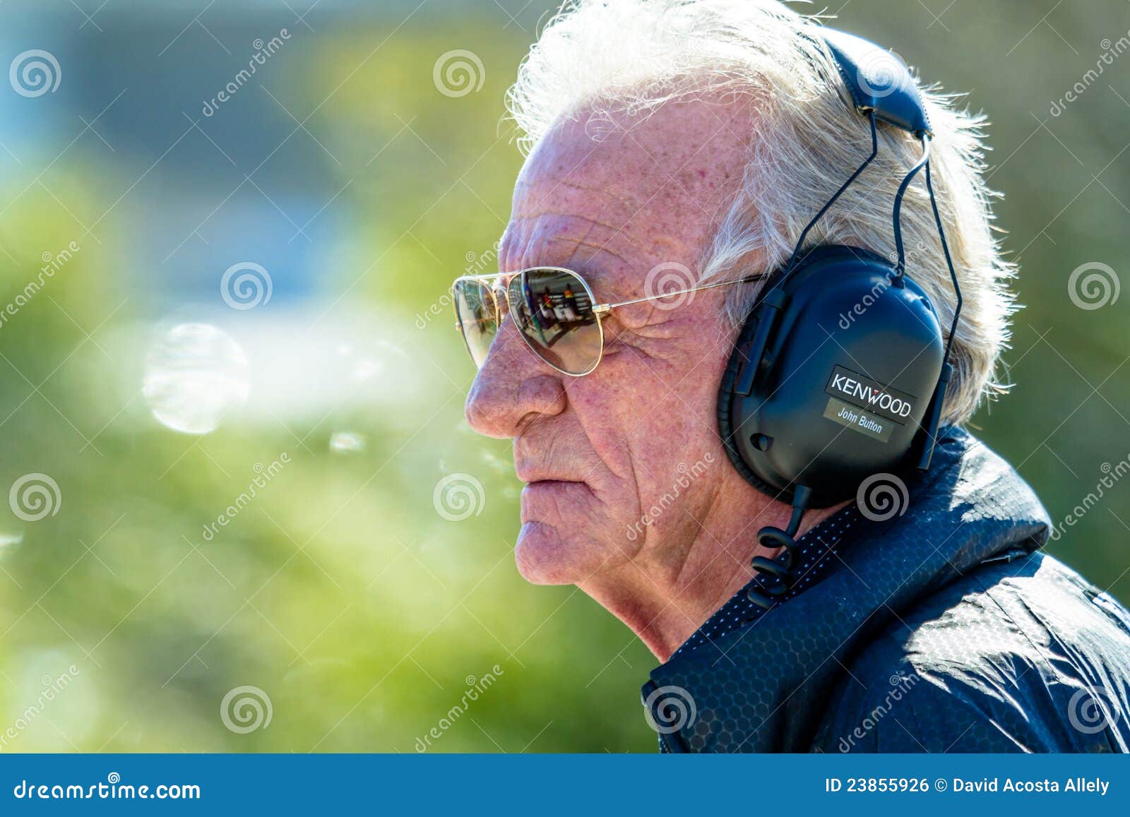 Team McLaren F1, John Button, 2012 Editorial Photo - Image of jenson ...