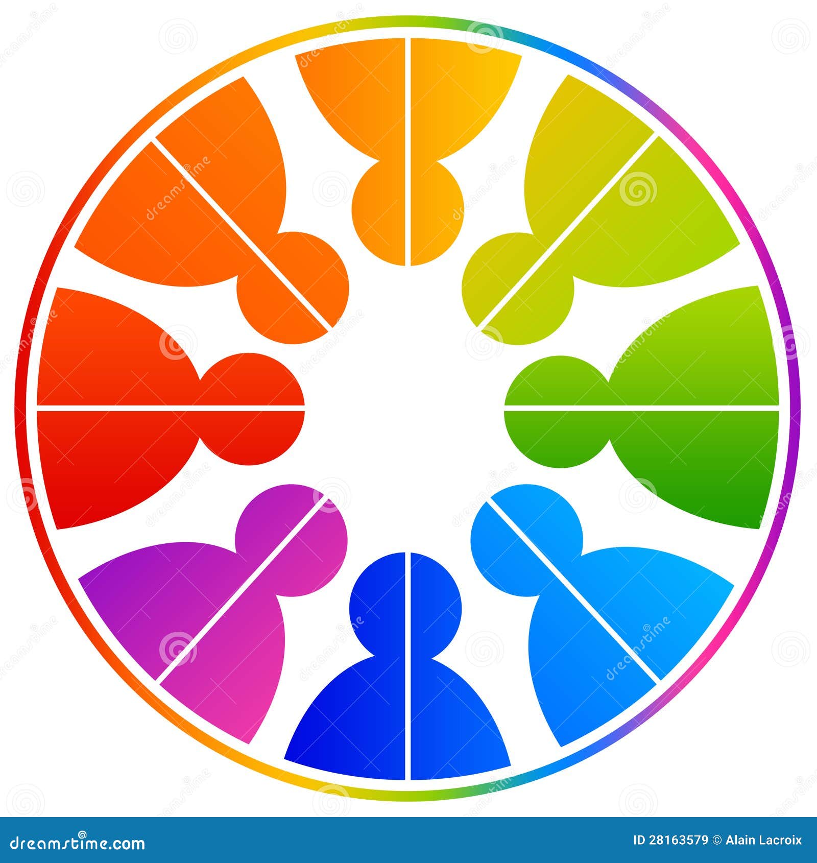 Synergism Cartoons, Illustrations & Vector Stock Images - 792 Pictures ...