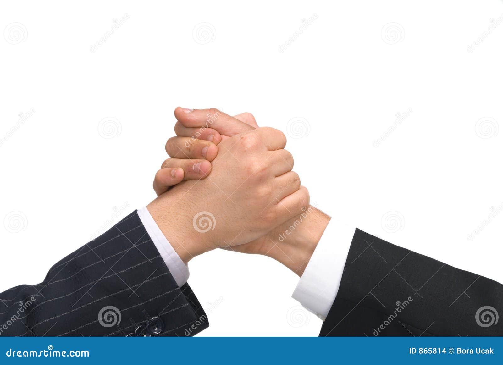 Team members stock photo. Image of office, meeting, deal - 865814