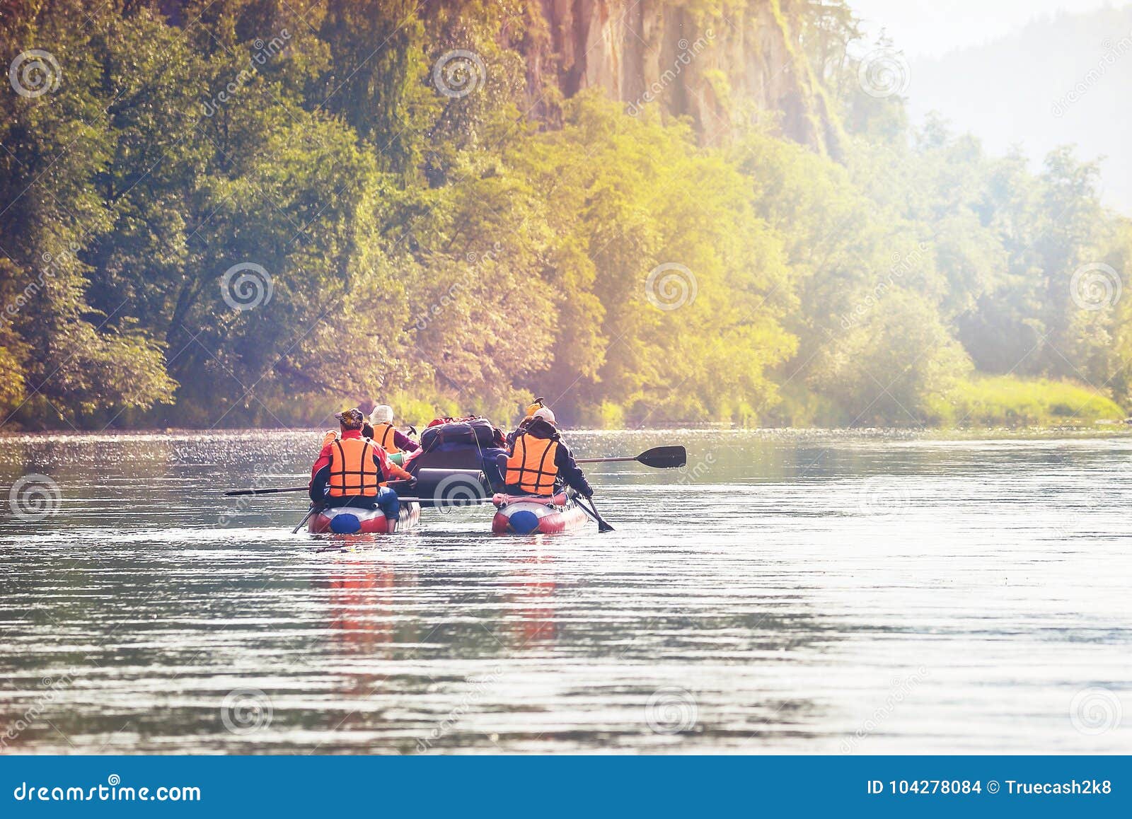 Rowing Catamaran Tree Bark Canoe Boat Macao Voyage Navigation Explorer ...