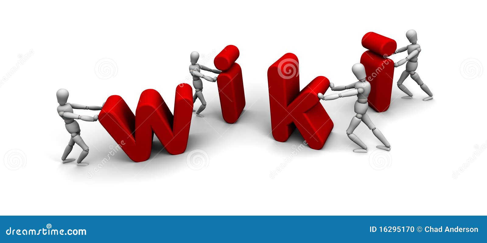 Team of People Pushing Together Stock Illustration - Illustration of ...