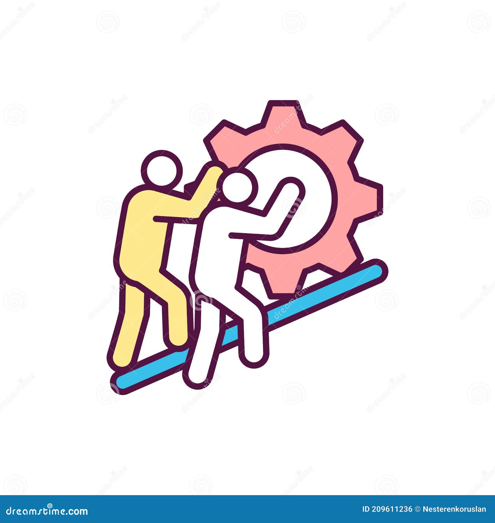 Development Workforce Stock Illustrations – 2,451 Development Workforce ...