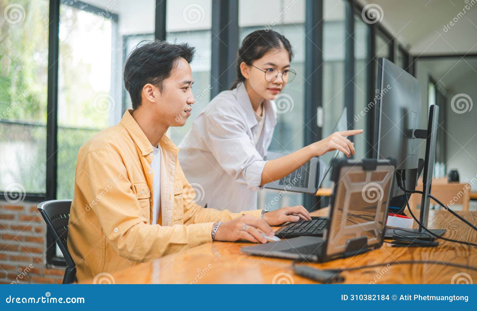 Team Programmer Focuses on Software Development, Site Design, and the ... Team Programmer Focuses on Software Development, Site Design, and the ...