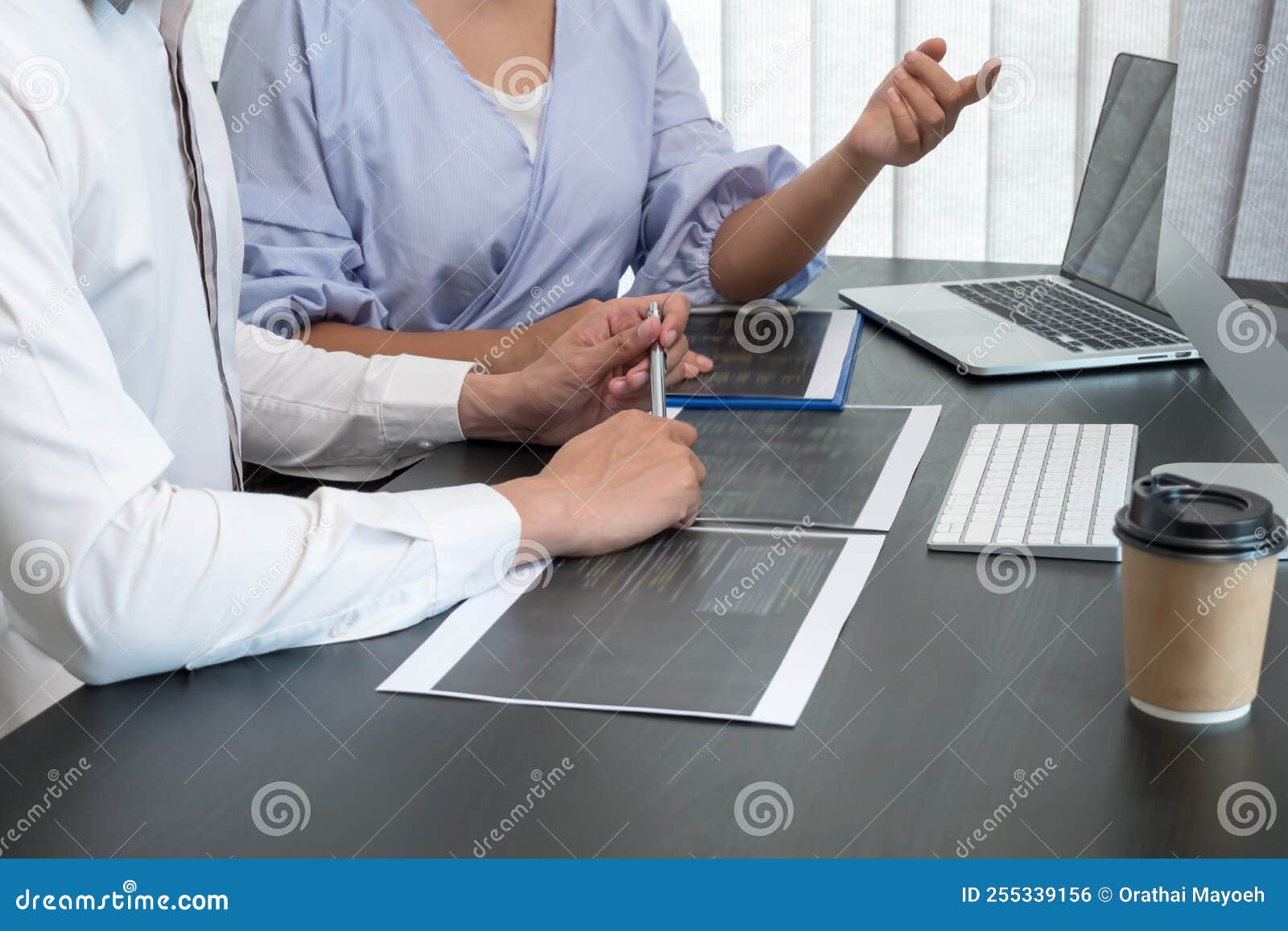 Team of Programmers Working with Computer Programming, Professional ...