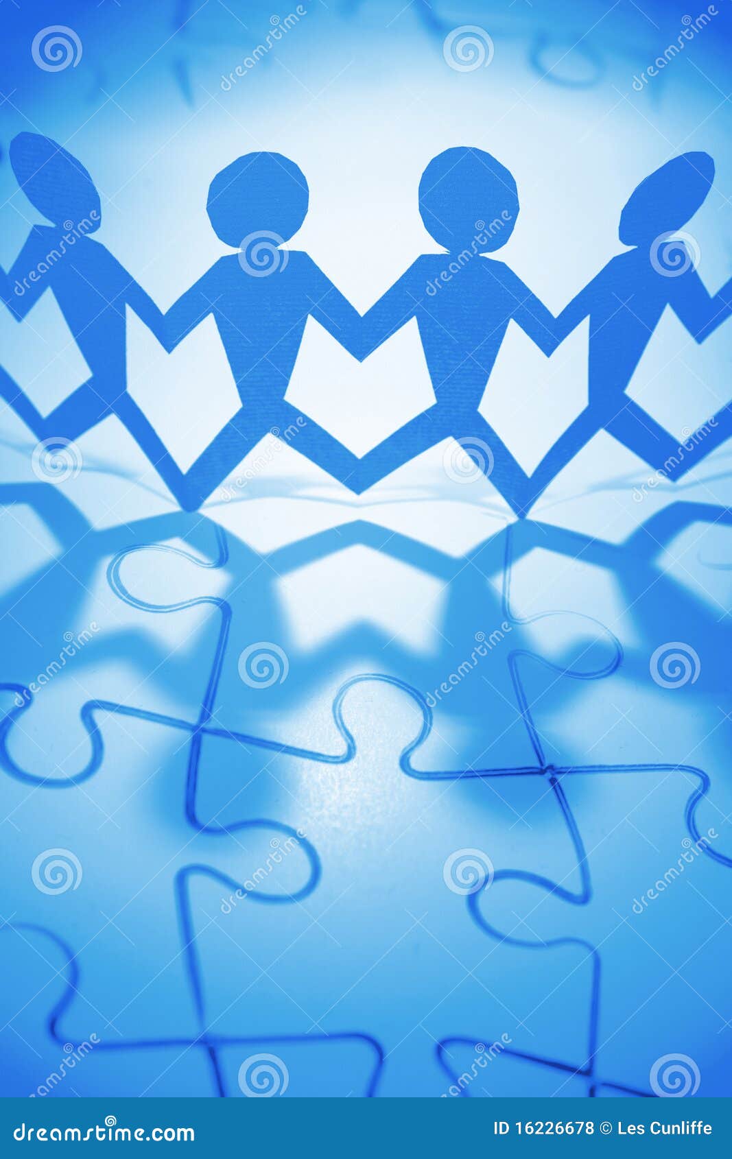 Team puzzle stock photo. Image of challenge, games, decisions - 16226678