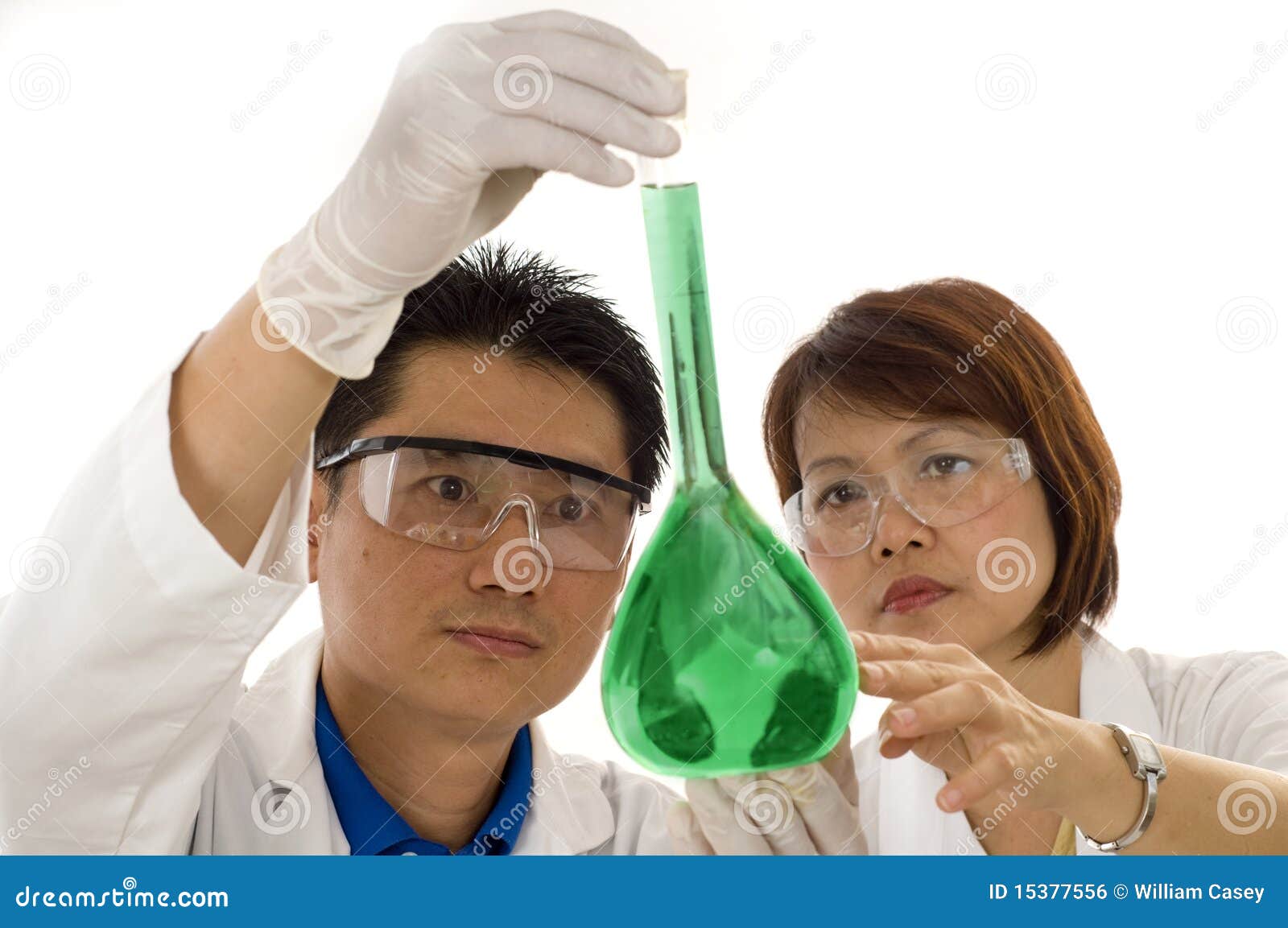 Team of Researchers Holding Flask with Chemicals Stock Photo - Image of ... Team of Researchers Holding Flask with Chemicals Stock Photo - Image of ...