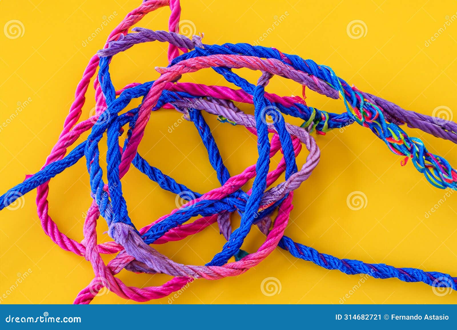 Team Rope Diverse Strength Connect Partnership Together Teamwork Unity ...