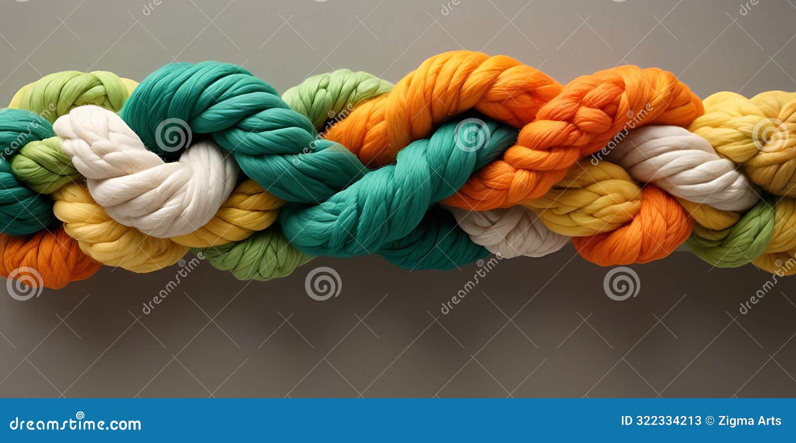 Team Rope Diverse Strength Connect Partnership Together Teamwork Unity ...