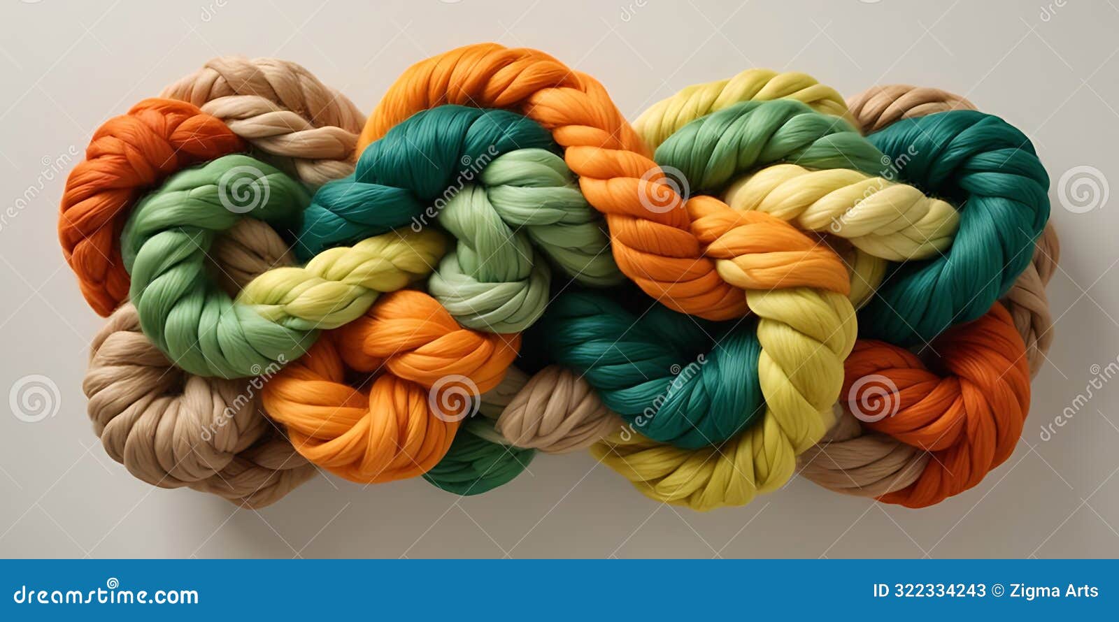 Team Rope Diverse Strength Connect Partnership Together Teamwork Unity ...