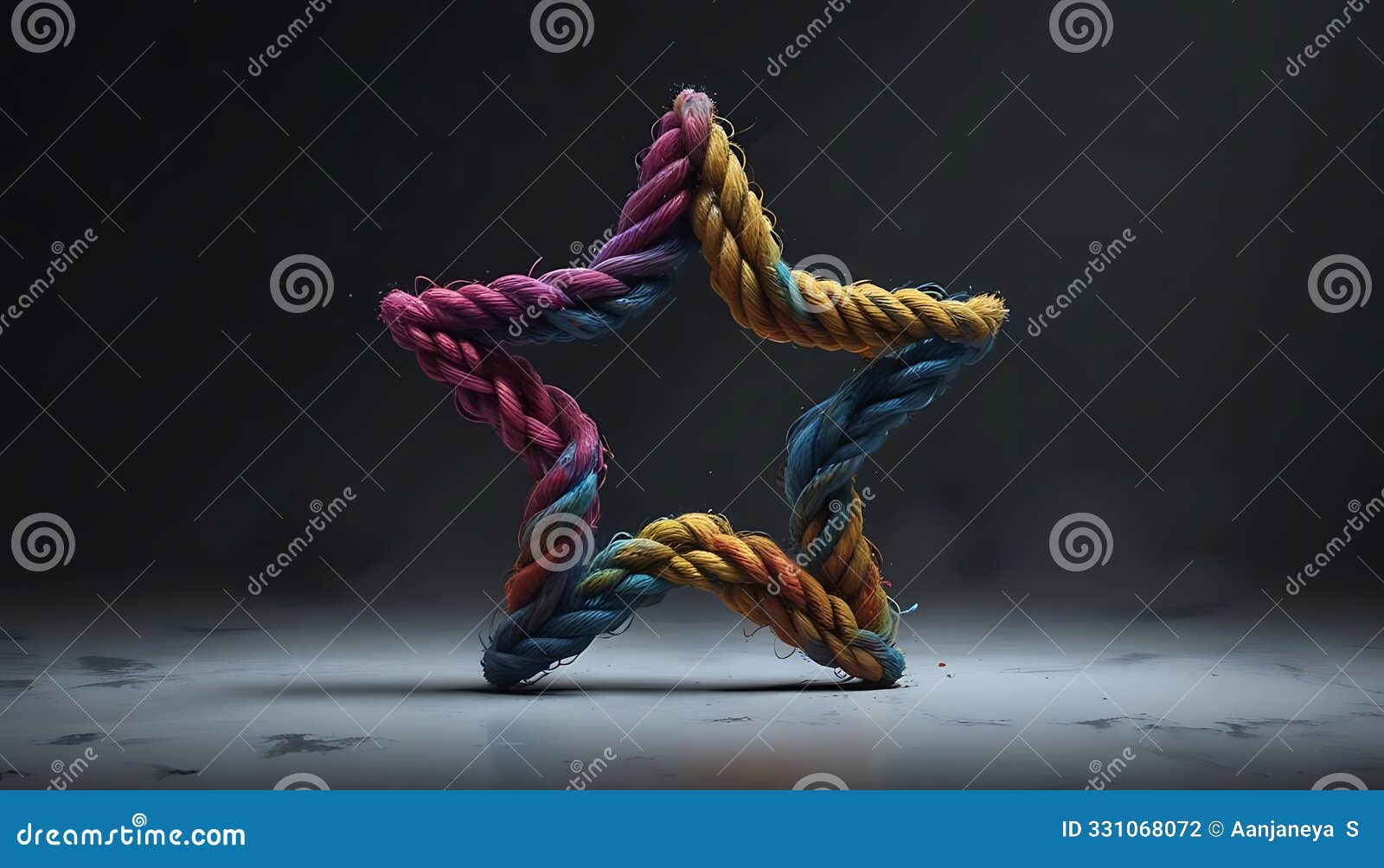 Team Rope Diverse Strength Connect Partnership Together Teamwork Unity ...