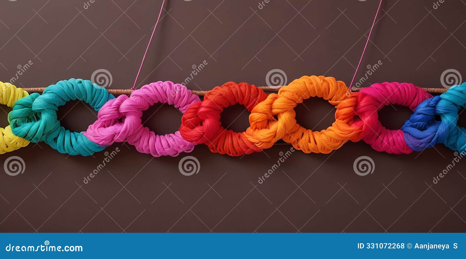 Team Rope Diverse Strength Connect Partnership Together Teamwork Unity ...