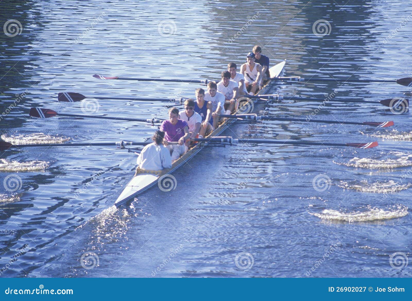 Team of Rowers editorial photography. Image of competition - 26902027