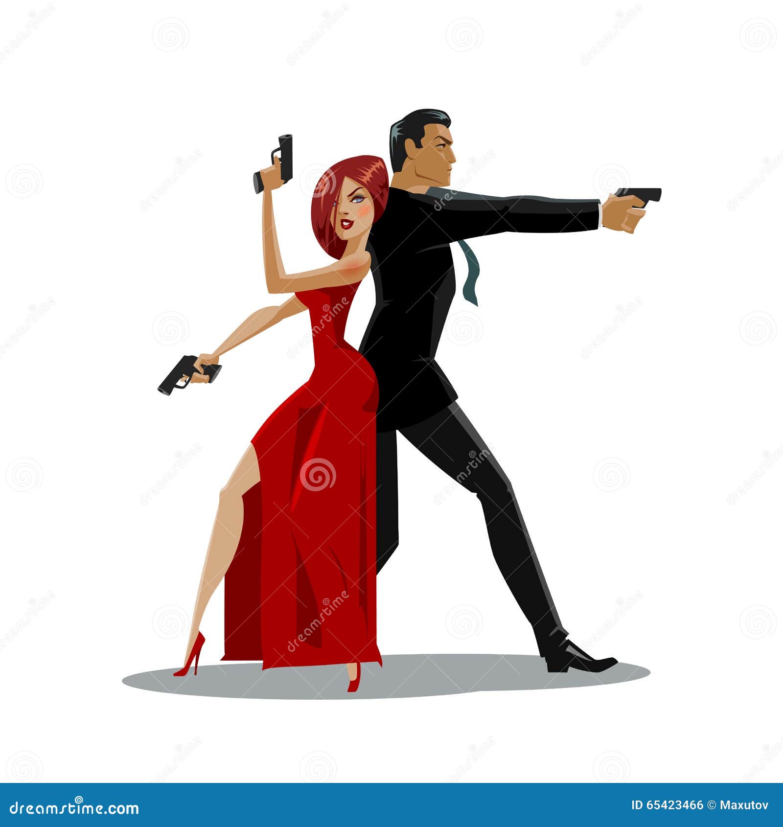 Secretagent Cartoons Illustrations And Vector Stock Images 9 Pictures To Download From