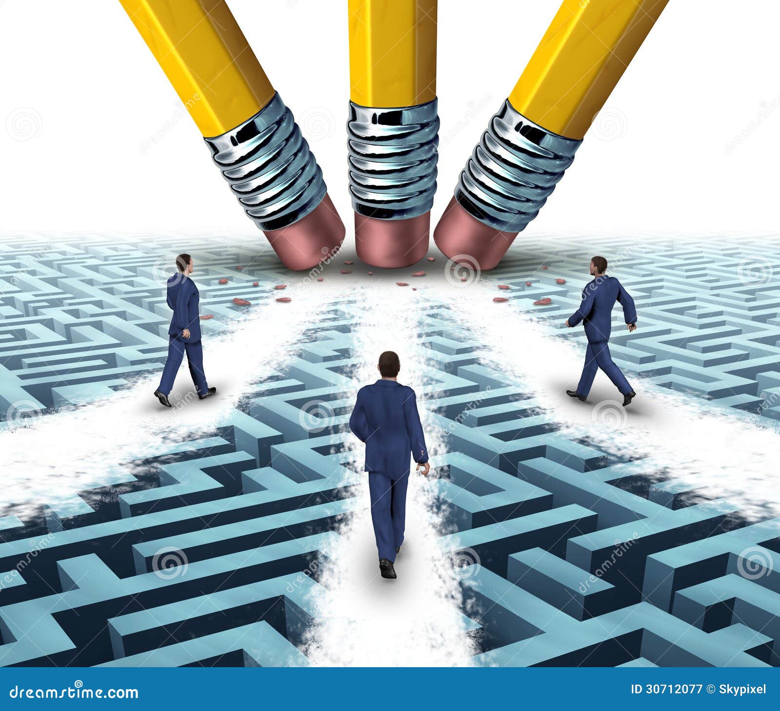 Path Cleared Stock Illustrations – 27 Path Cleared Stock Illustrations ...