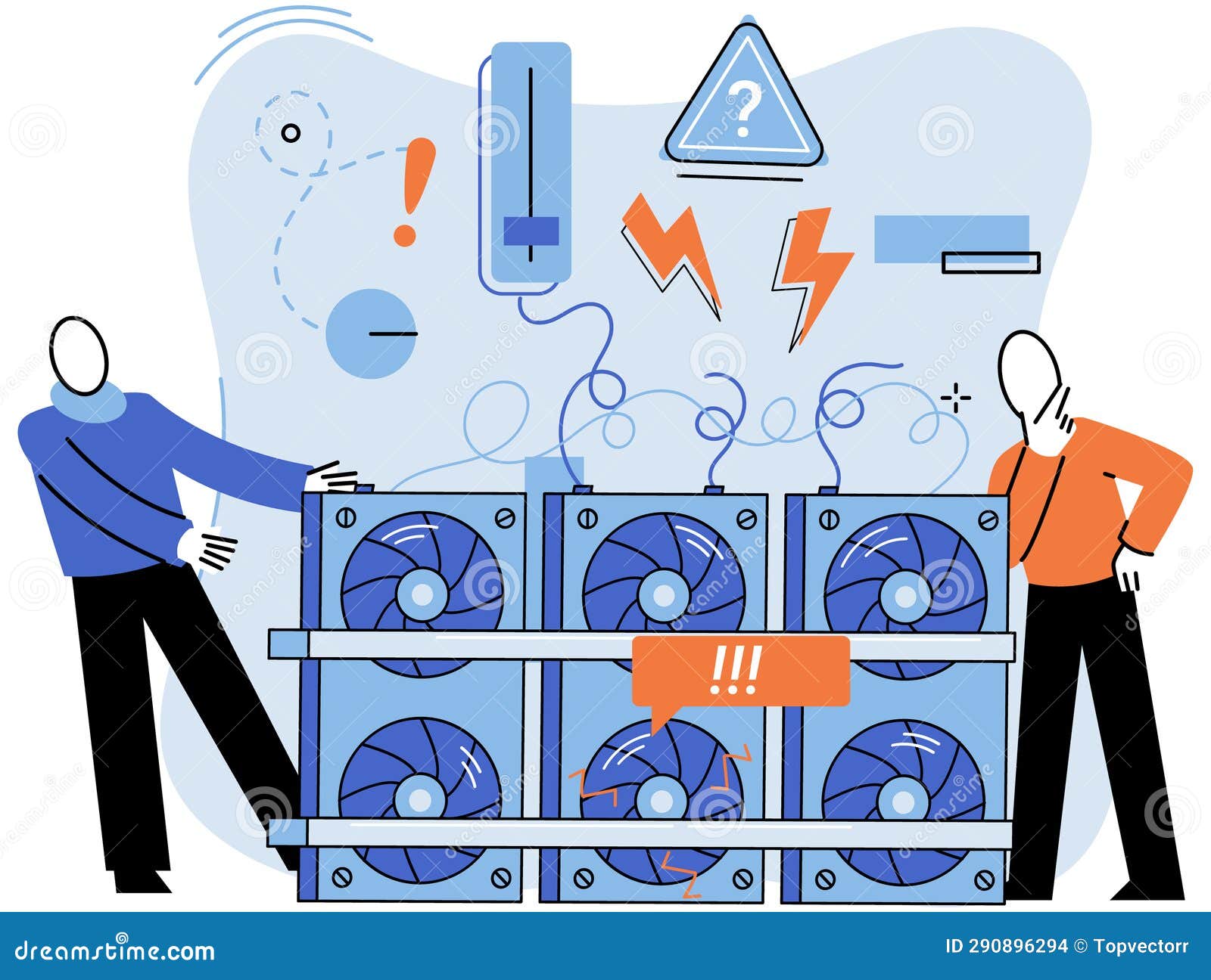 Team Solving Problems Data Scientists Software Engineer Statistician