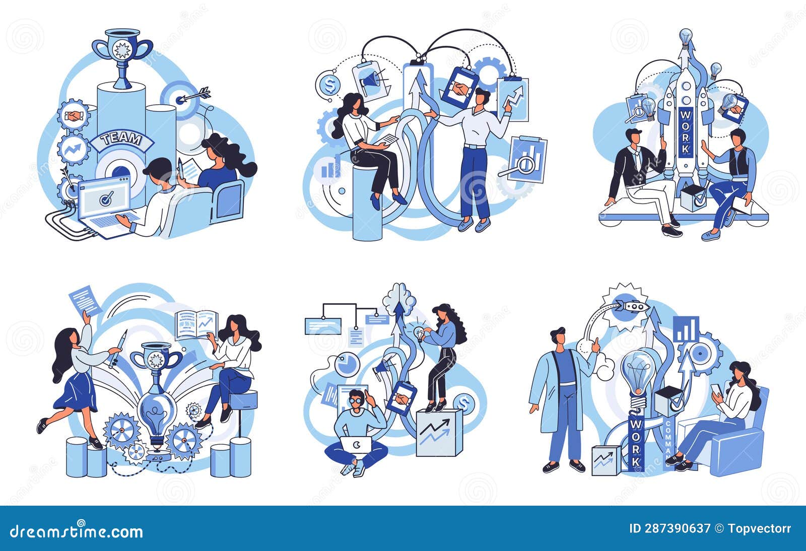 Team Solving Problems. Human Resource Development, Problem Solving and ...