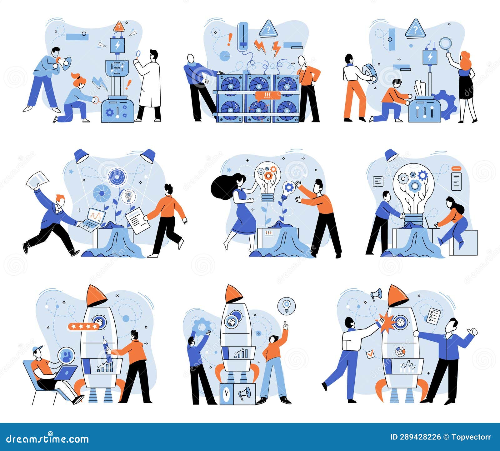 Team Solving Problems. Human Resource Development, Problem Solving and ...