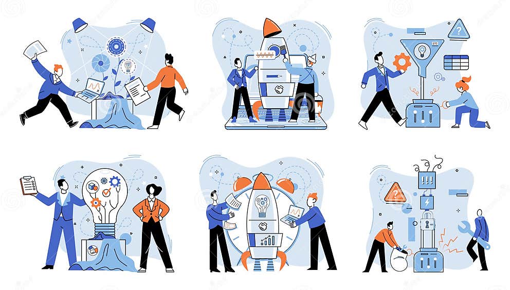 Team Solving Problems. Human Resource Development, Problem Solving and ...