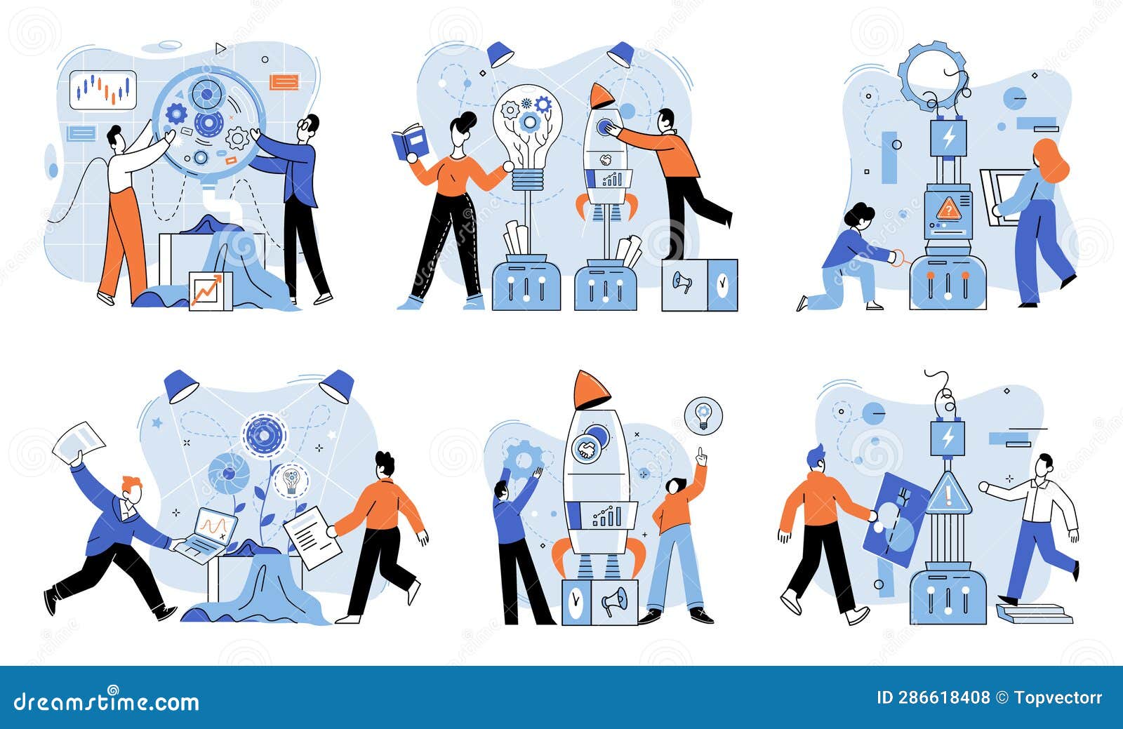 Team Solving Problems. Solutions To Problems, Use in Web-projects and ...