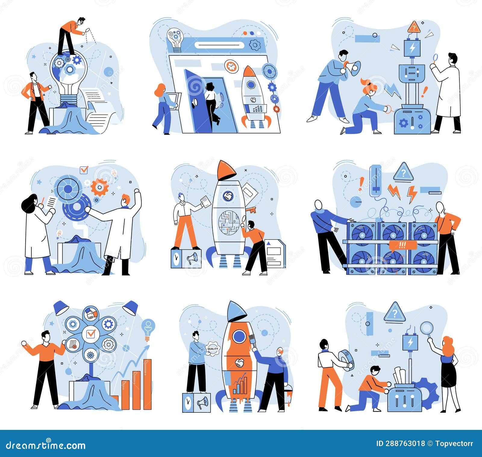 Team Solving Problems. Solutions To Problems, Use in Web-projects and ...