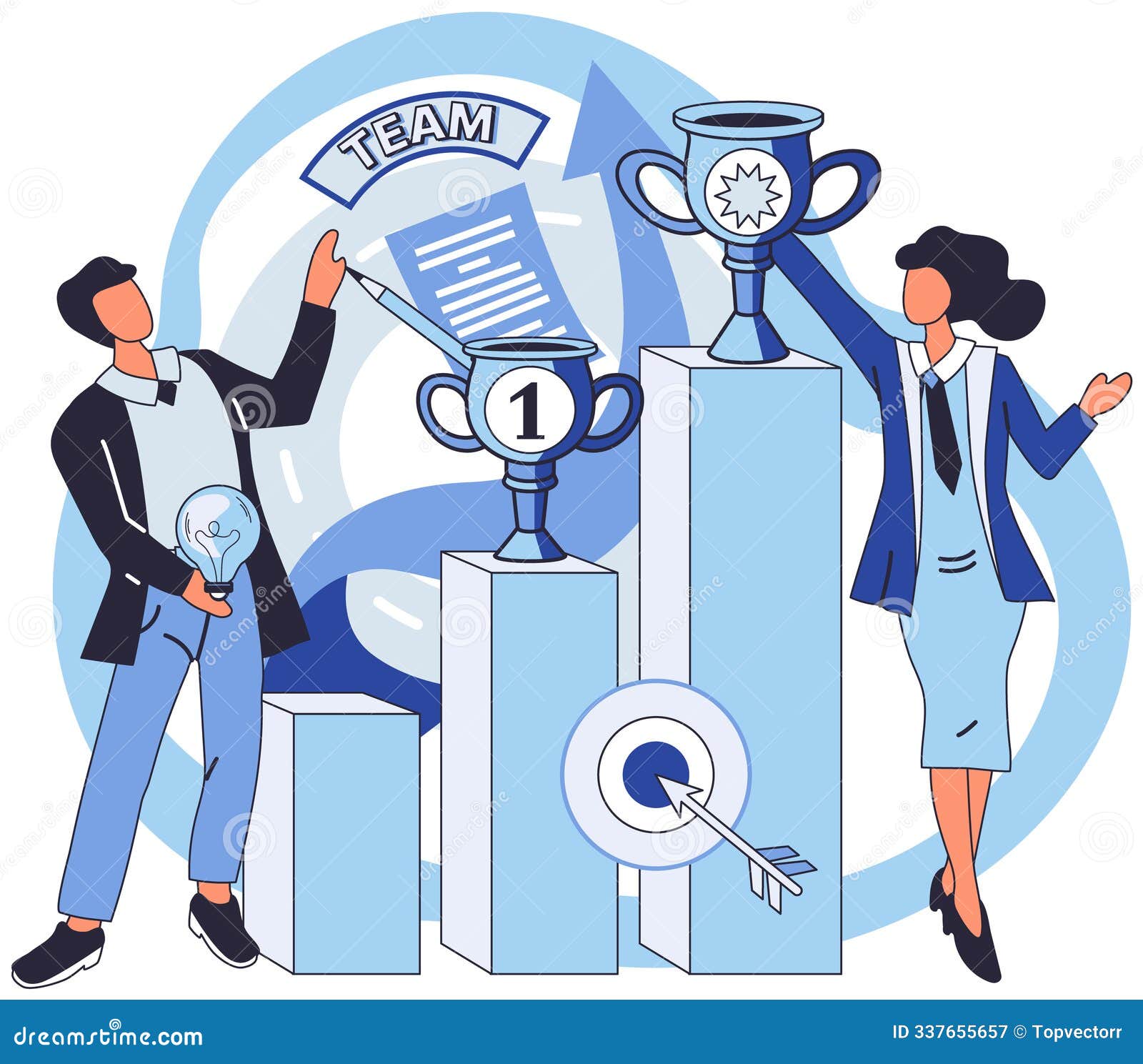 Conciliation And Success - Pictured As Word Conciliation On A Key, To ...