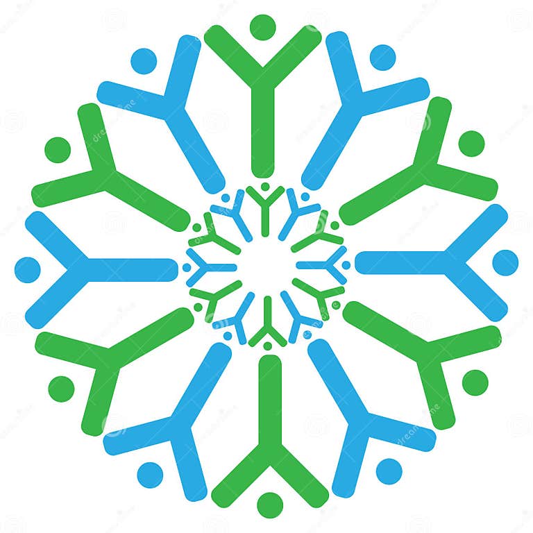 Team spirit logo stock vector. Illustration of aviation - 18016620