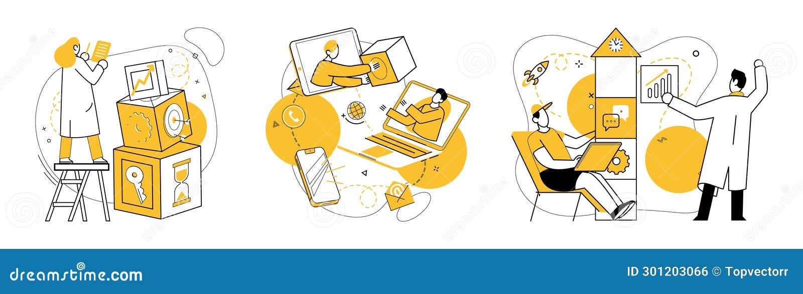 Team Strategy. Effective Teamwork is Catalyst for Progress and ...