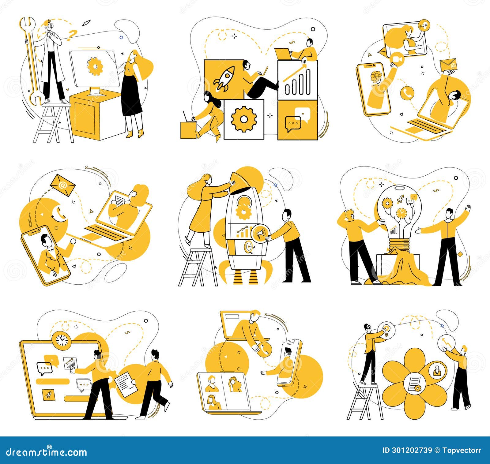 Teamwork Thrives As Employees Adopt Holacracy And Mindfulness ...